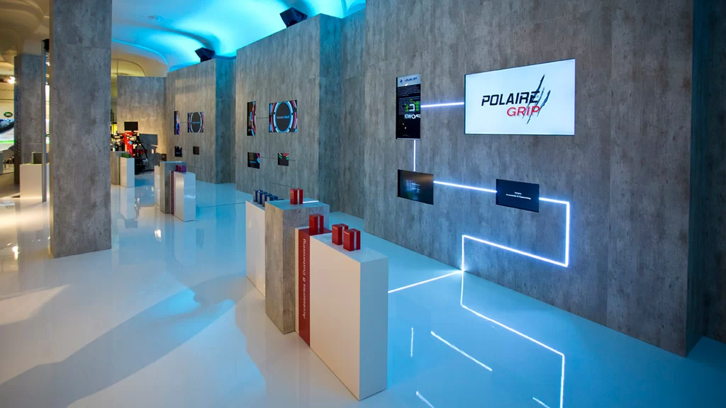 Fairconstruction – outstanding concepts for your trade fair presentation