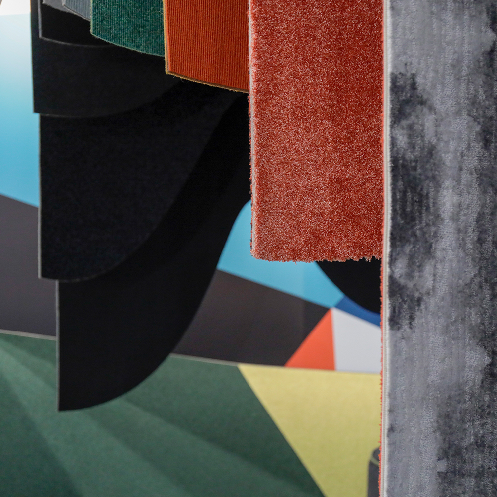 Heimtextil – Themes & Events