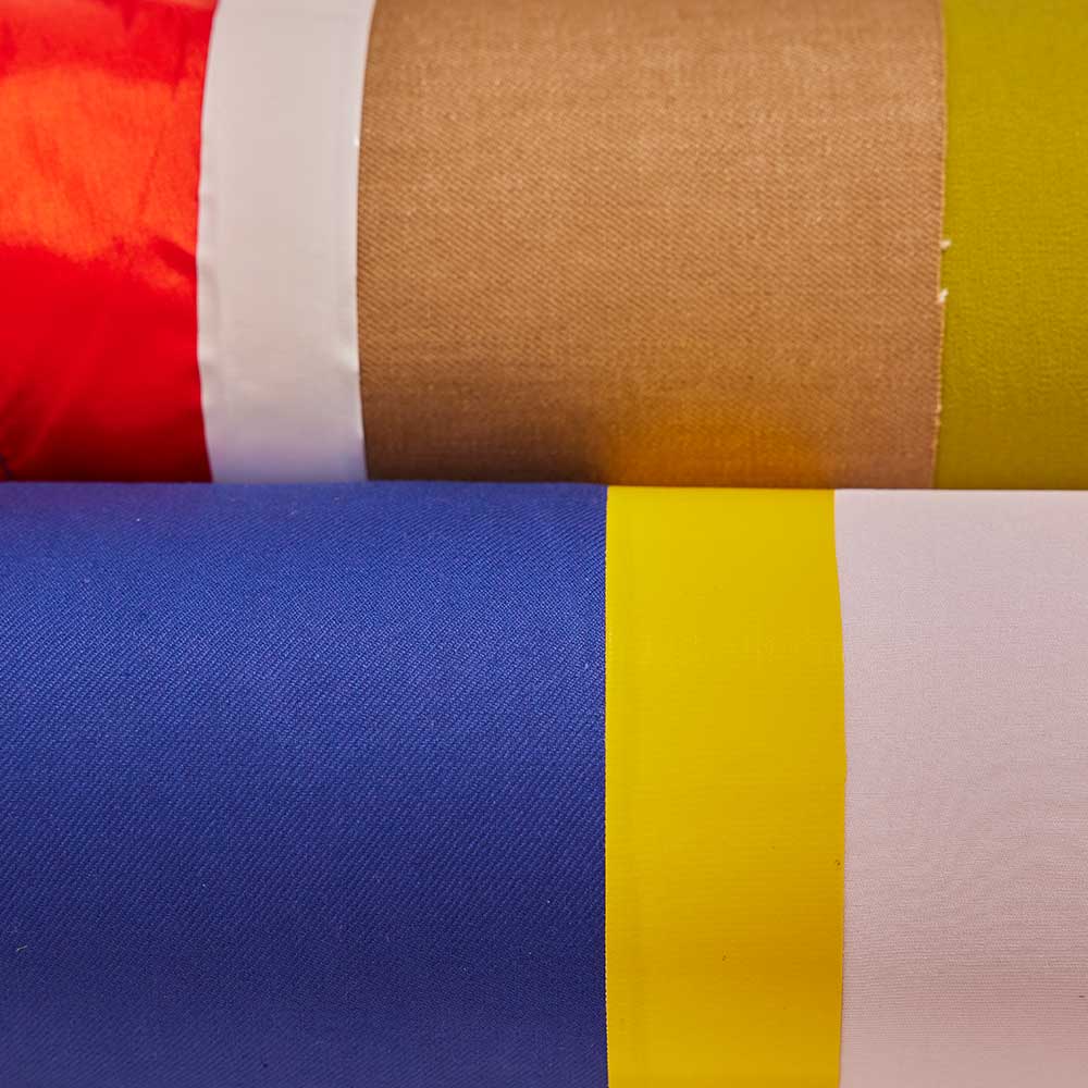 Heimtextil Trends 22/23