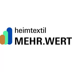 Heimtextil MEHR.WERT