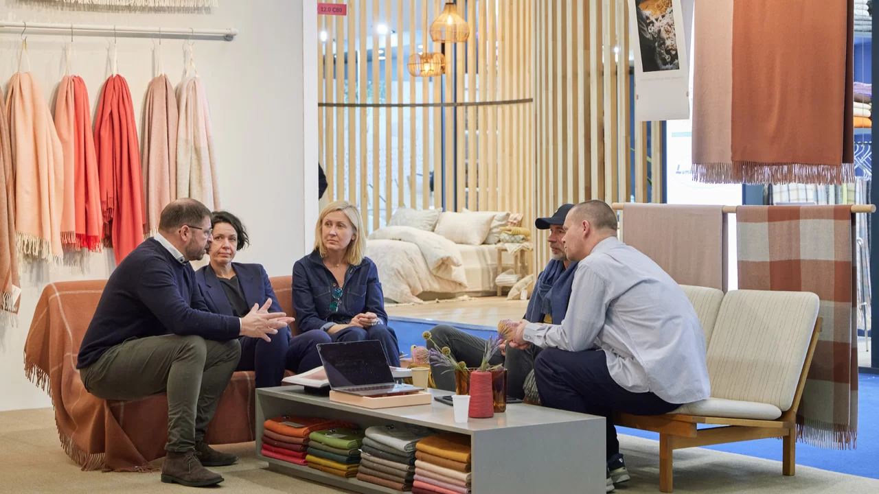 Heimtextil – International Trade Fair for Home and Contract Textiles