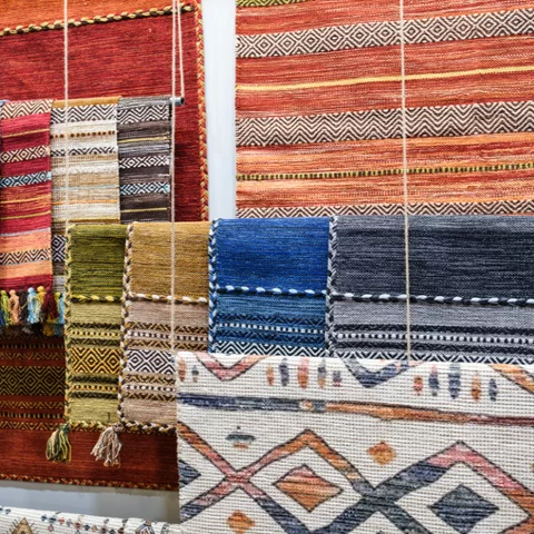 Heimtextil – International Trade Fair for Home and Contract Textiles