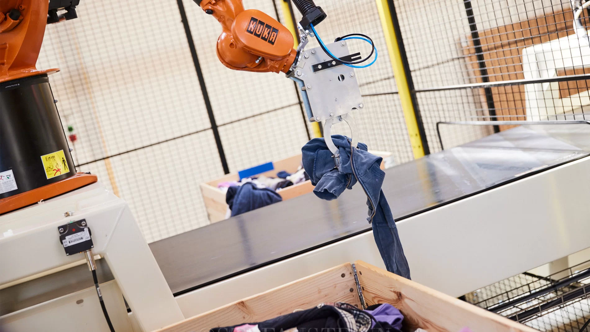 Heimtextil Trends 24/25