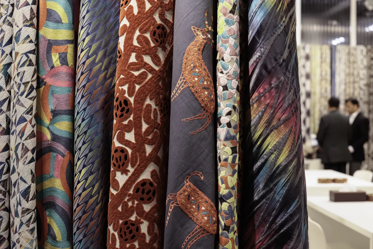 Heimtextil – International Trade Fair for Home and Contract Textiles