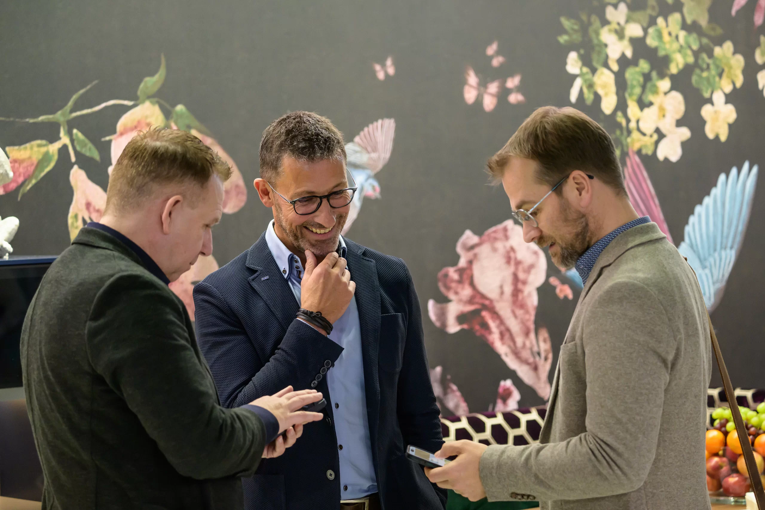 Heimtextil – International Trade Fair for Home and Contract Textiles