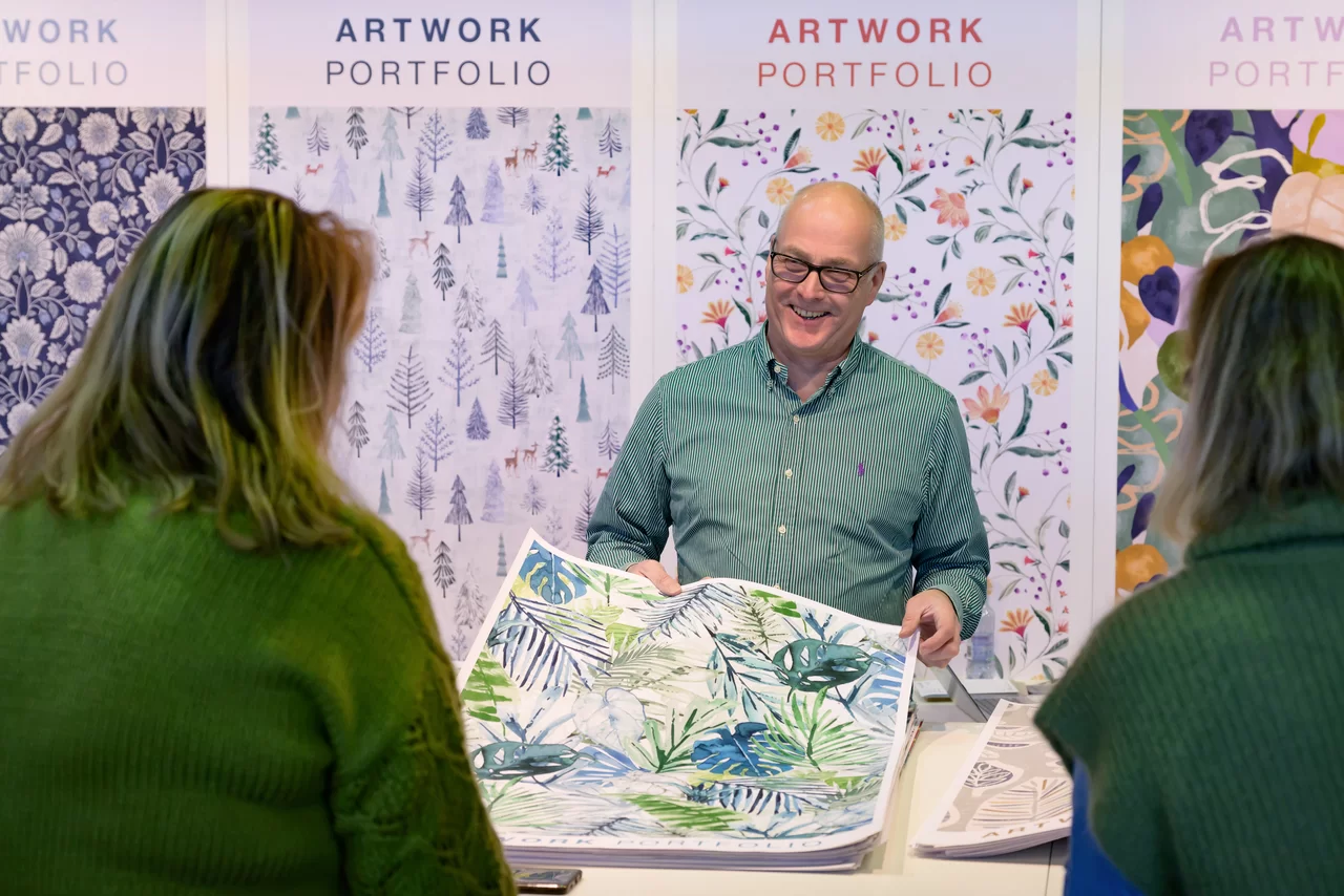 Heimtextil – International Trade Fair for Home and Contract Textiles