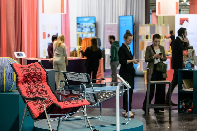 Heimtextil – International Trade Fair for Home and Contract Textiles