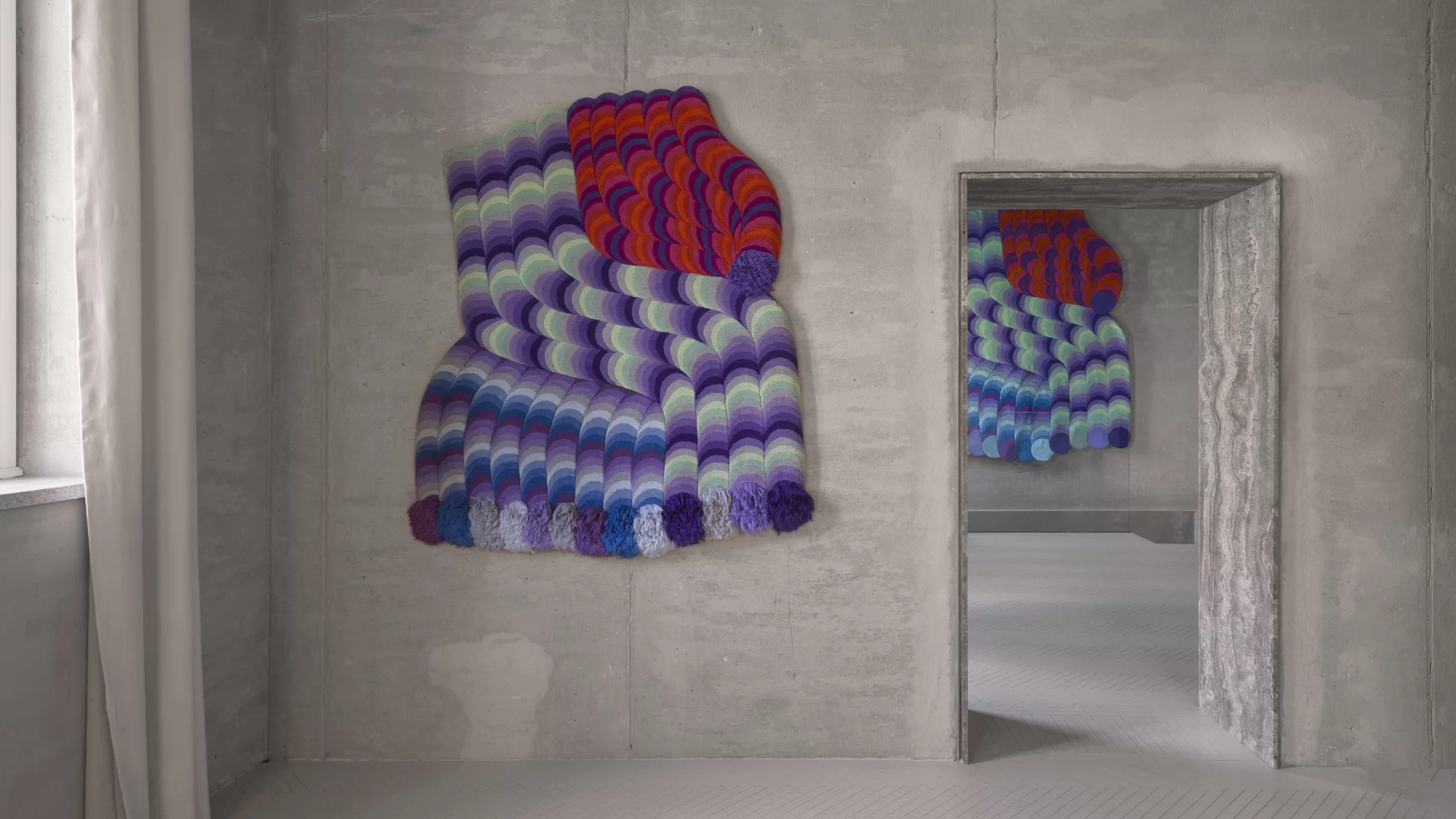 Heimtextil – International Trade Fair for Home and Contract Textiles