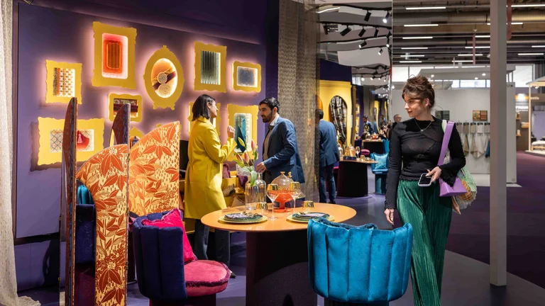 Product groups | Heimtextil