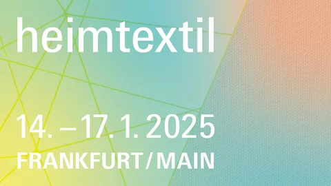 Heimtextil – International Trade Fair for Home and Contract Textiles