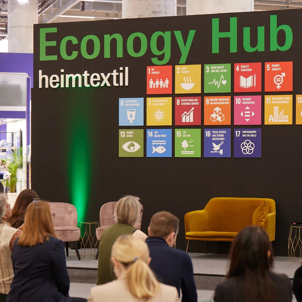 Econogy Hub