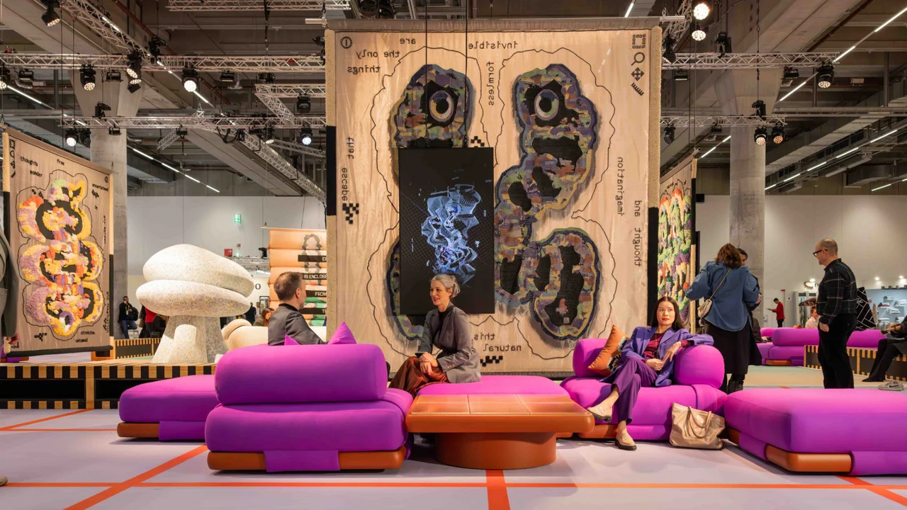 Heimtextil – Exhibitors & Products