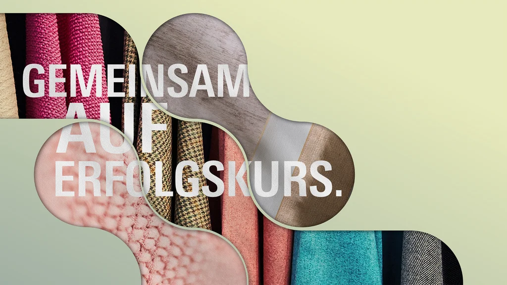 Heimtextil 2026: Alles bleibt neu!