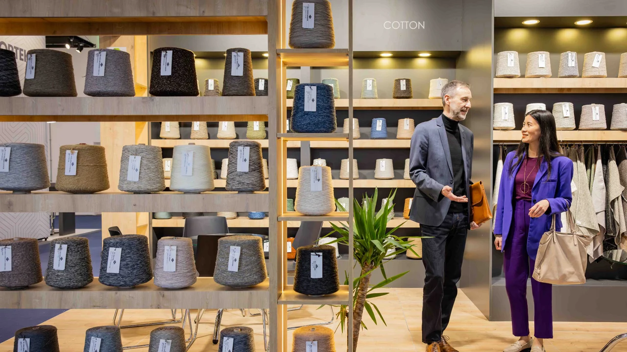 Product groups | Heimtextil