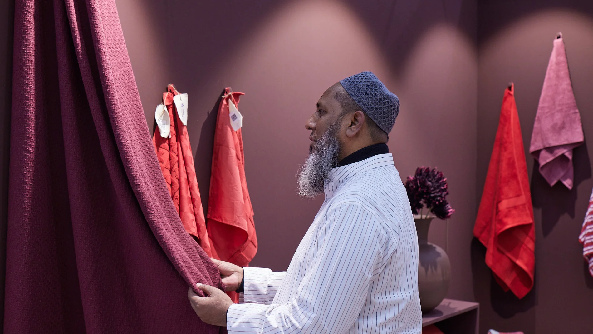 Product groups | Heimtextil