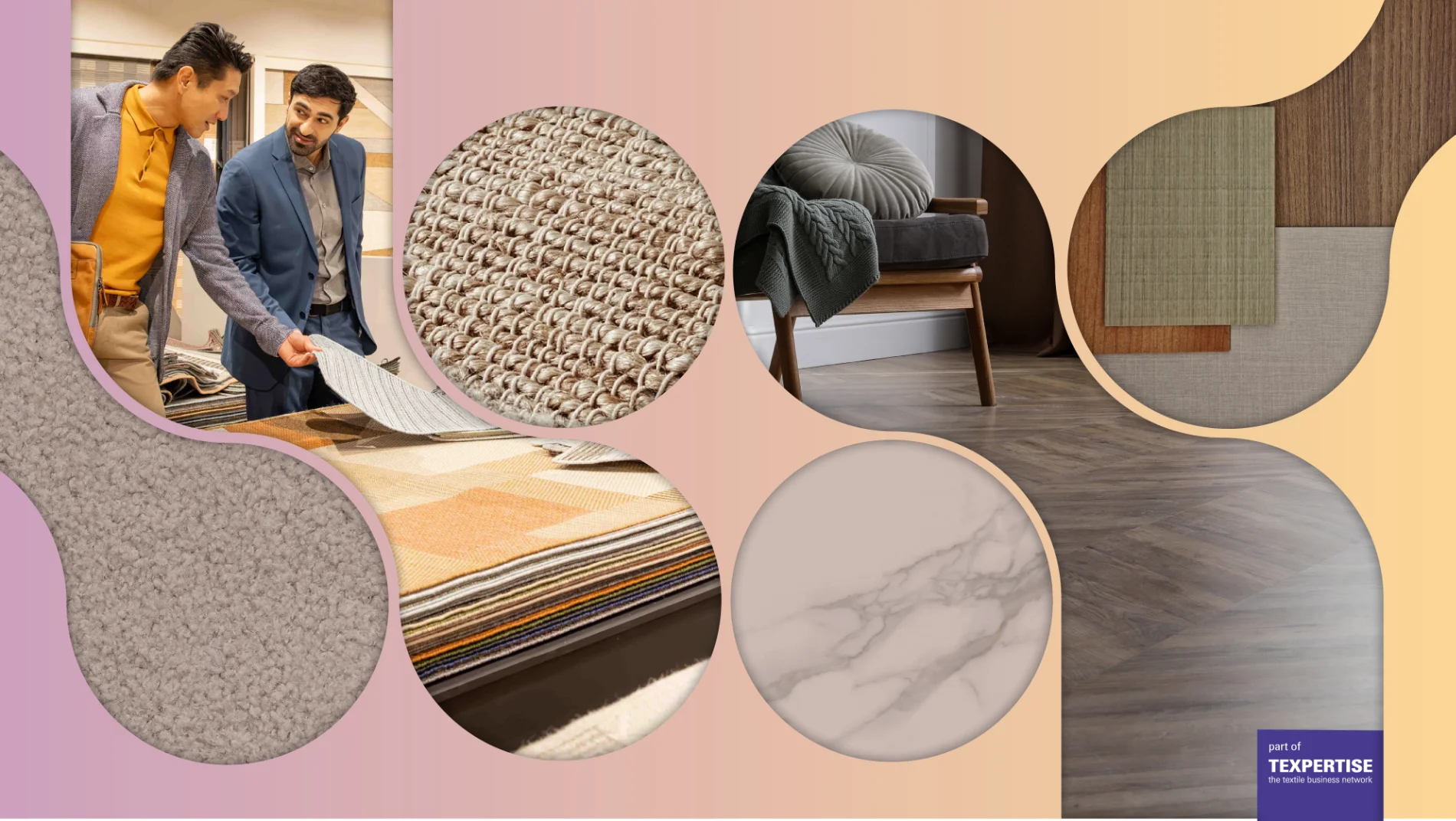 Heimtextil – International Trade Fair for Home and Contract Textiles